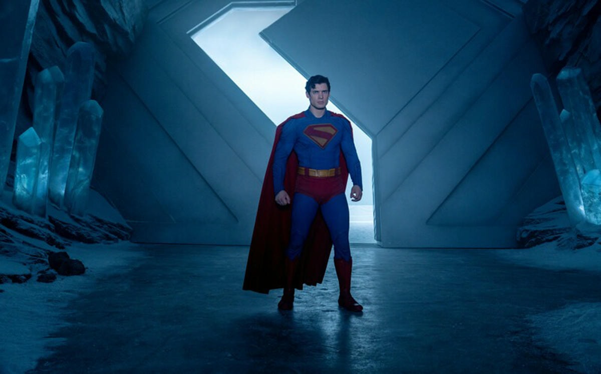 【電影線上看】超人 Superman 4DX 3D 首映會 – 生活．總該來點情趣 Delight of Life